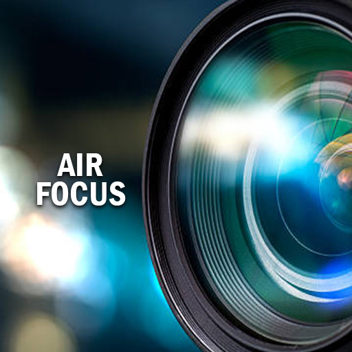 AIR FOCUS - AIR TV